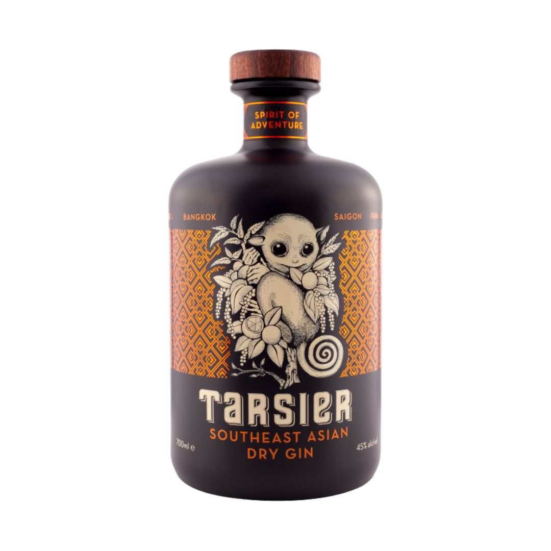 Gin – Solid Wine Online