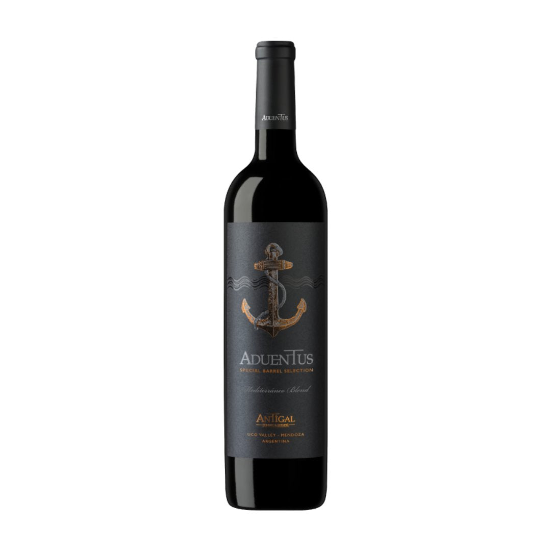 Wine – Solid Wine Online