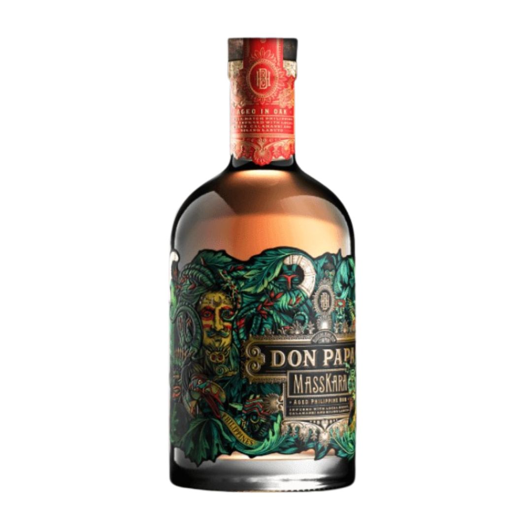 Rum – Solid Wine Online