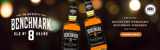 Benchmark – Solid Wine Online