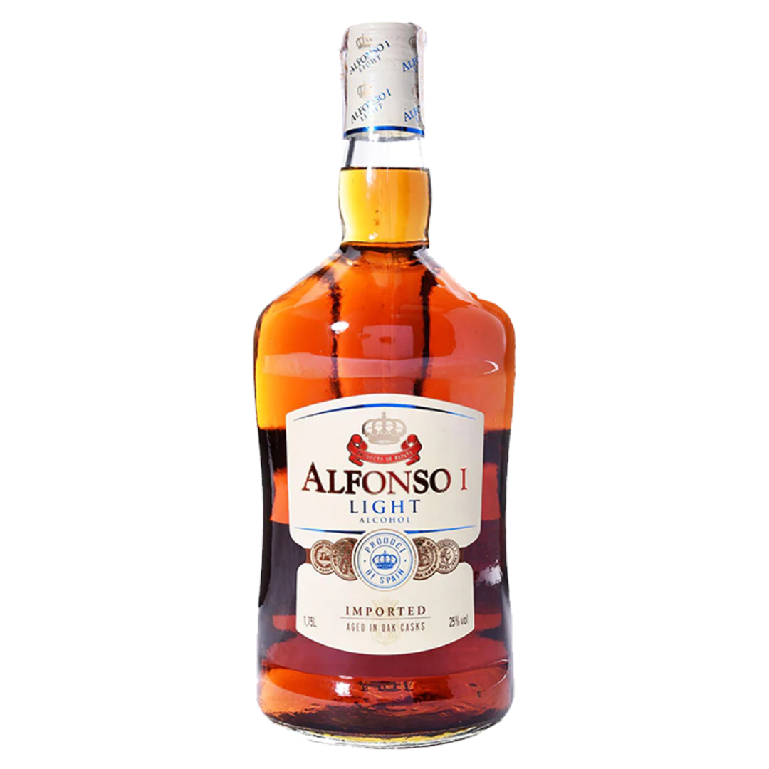 Alfonso Light 1750ml – Solid Wine Online