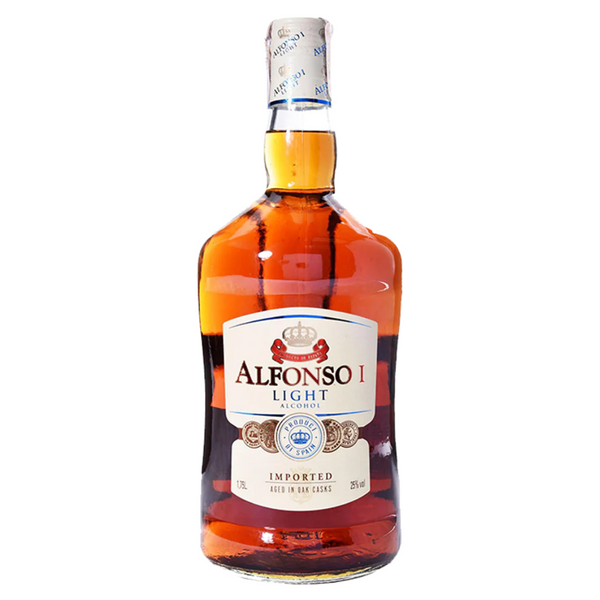 Alfonso Light 1750ml – Solid Wine Online