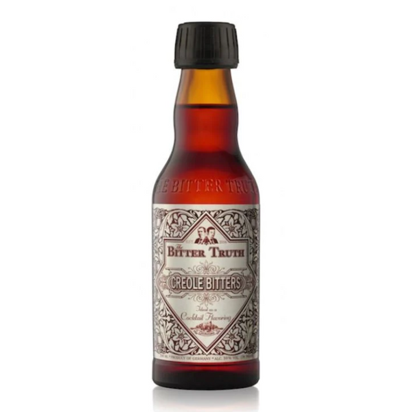 Bitter Truth Creole Bitters 200ml – Solid Wine Online