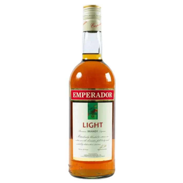 Emperador Light 750ml – Solid Wine Online