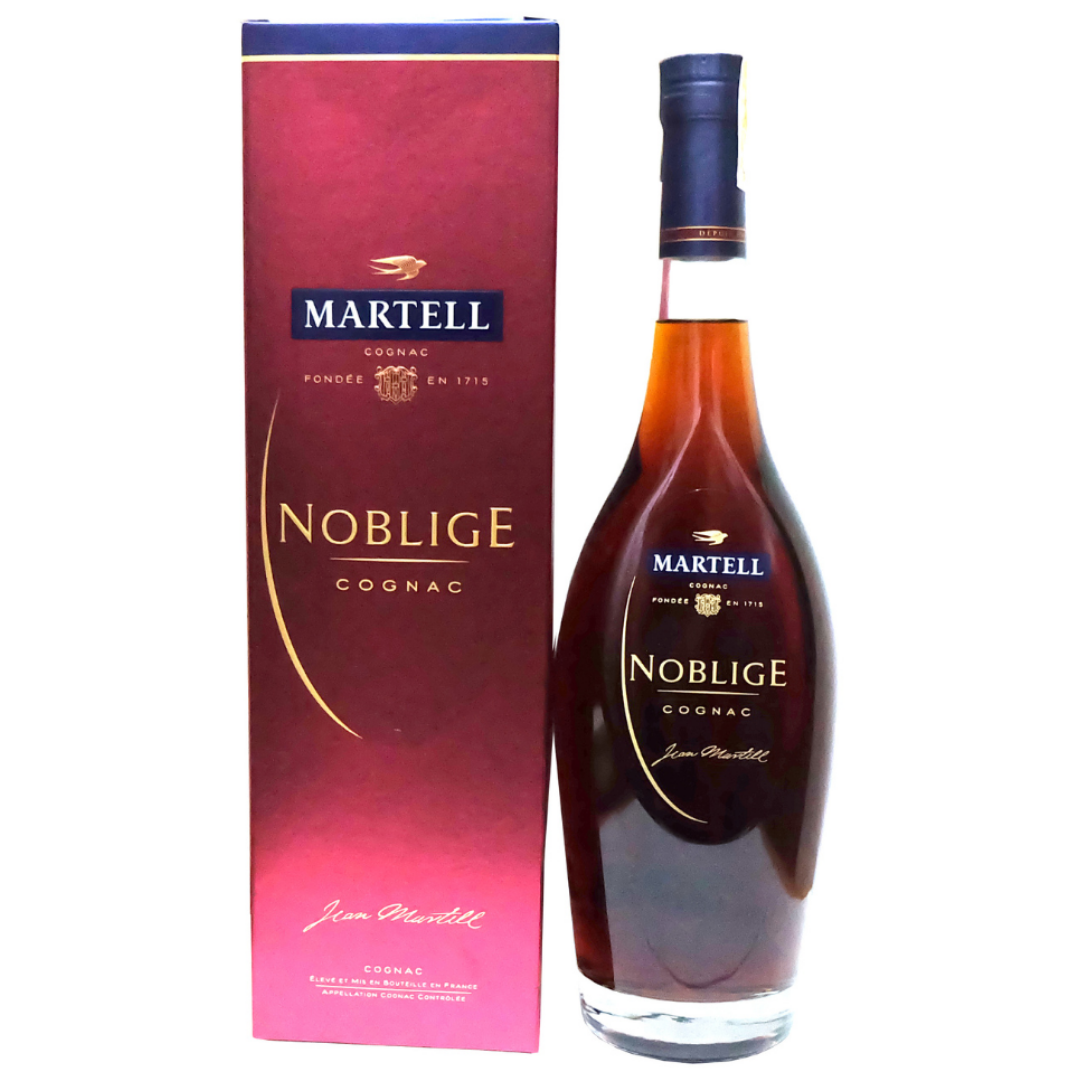 Martell Noblige 1500ml – Solid Wine Online