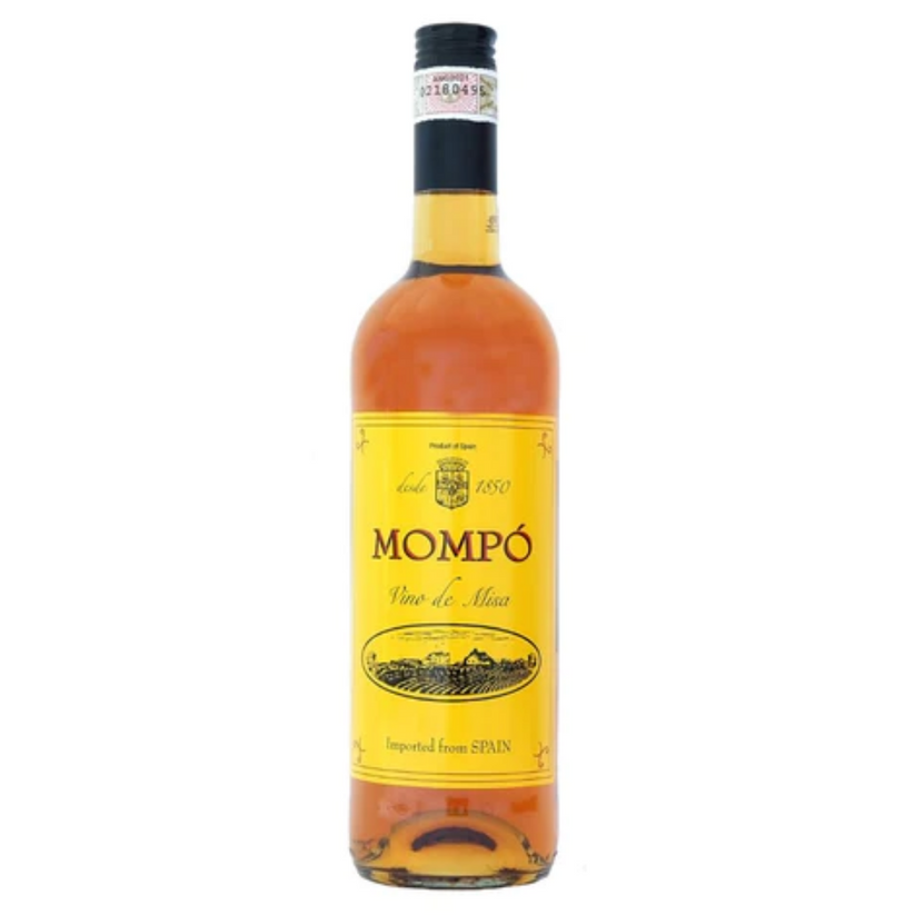 Mompo Mass Wine 750ml – Solid Wine Online