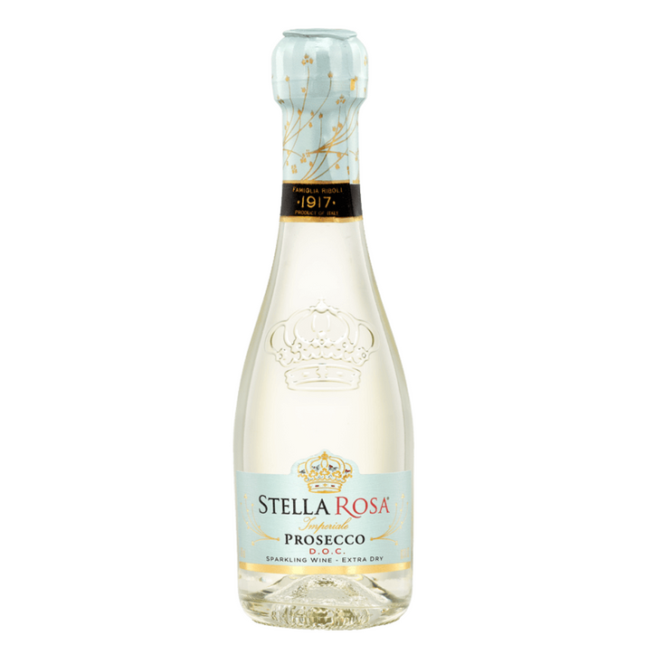 Stella Rosa Prosecco 187ml – Solid Wine Online